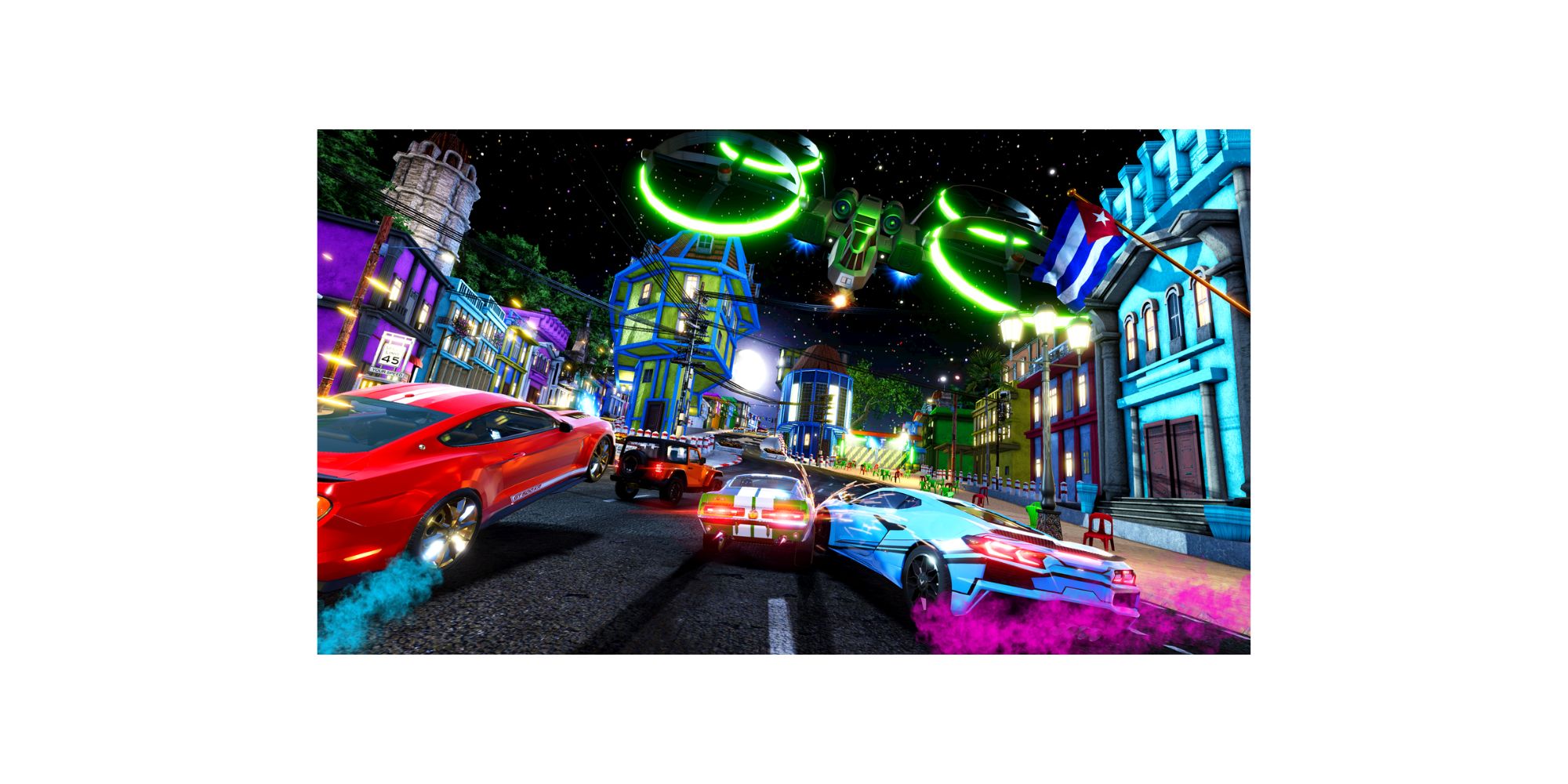 Fast & Furious Arcade by Raw Thrills - The Pinball Gameroom