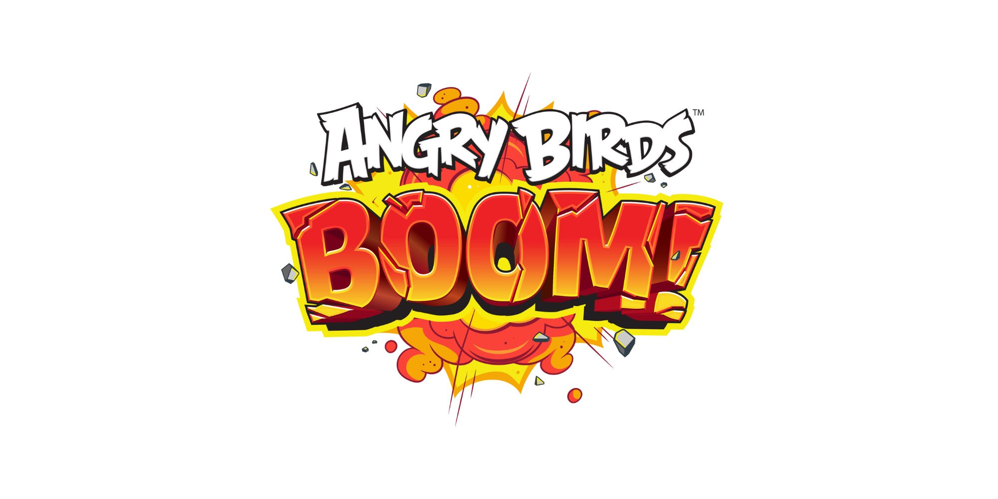 Angry Birds Boom! by Raw Thrills - The Pinball Gameroom